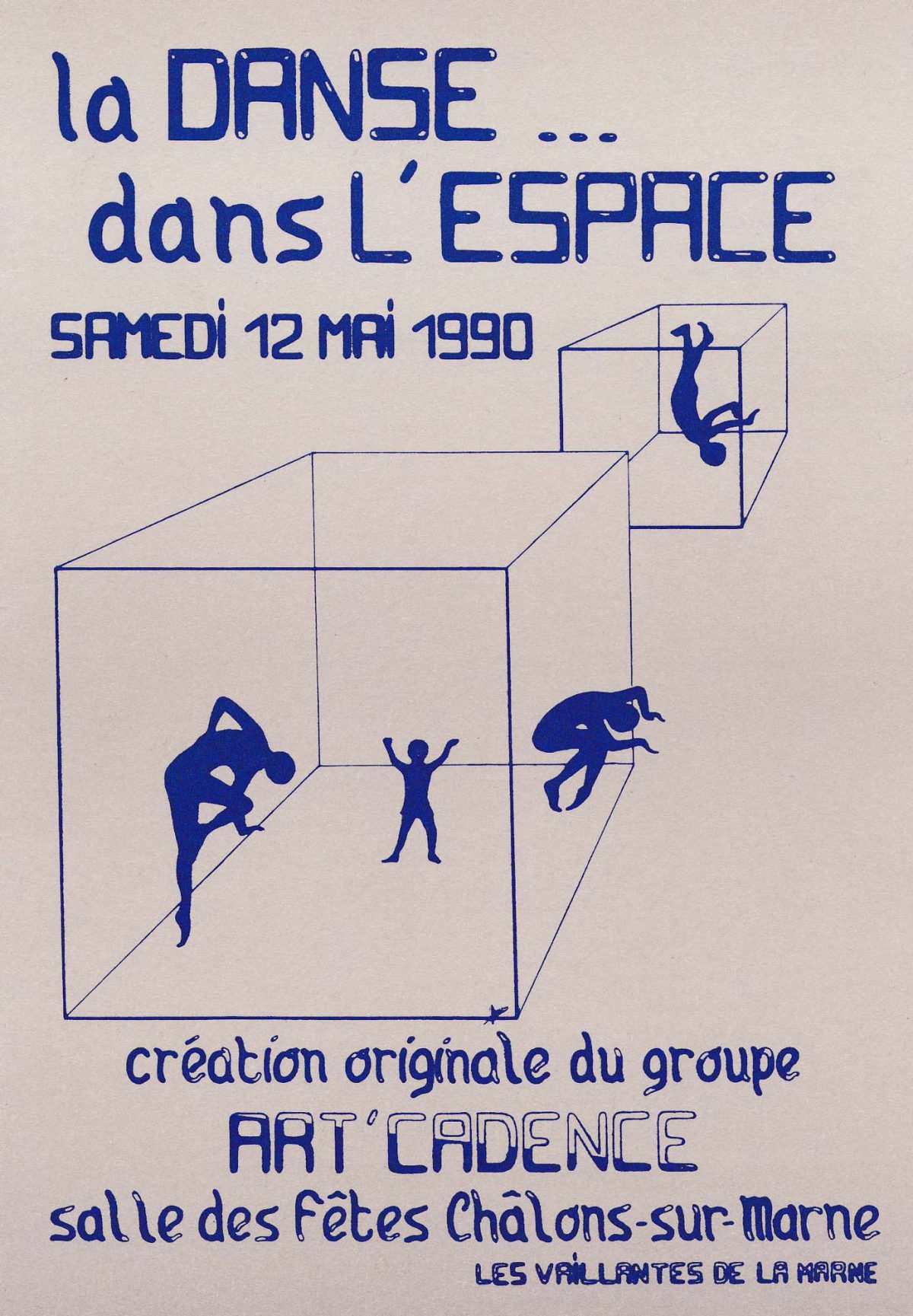 Historique – Art Cadence