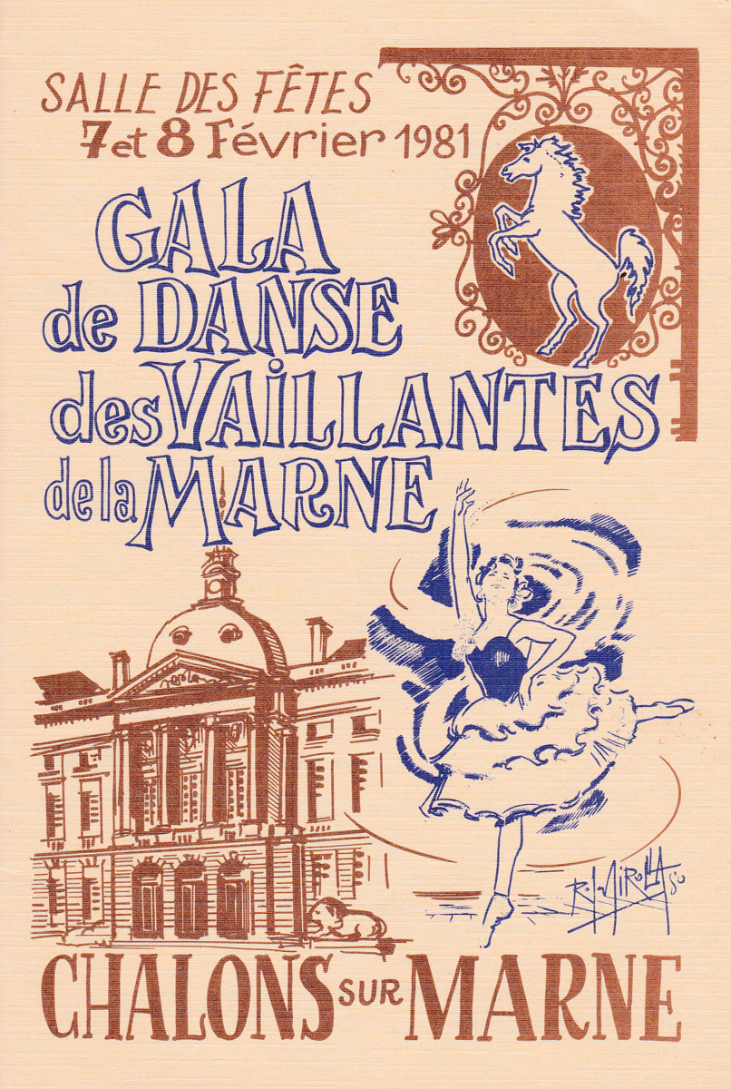 Historique – Art Cadence