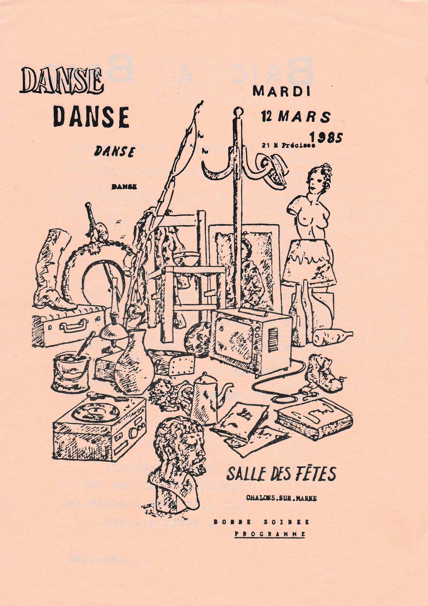 Historique – Art Cadence