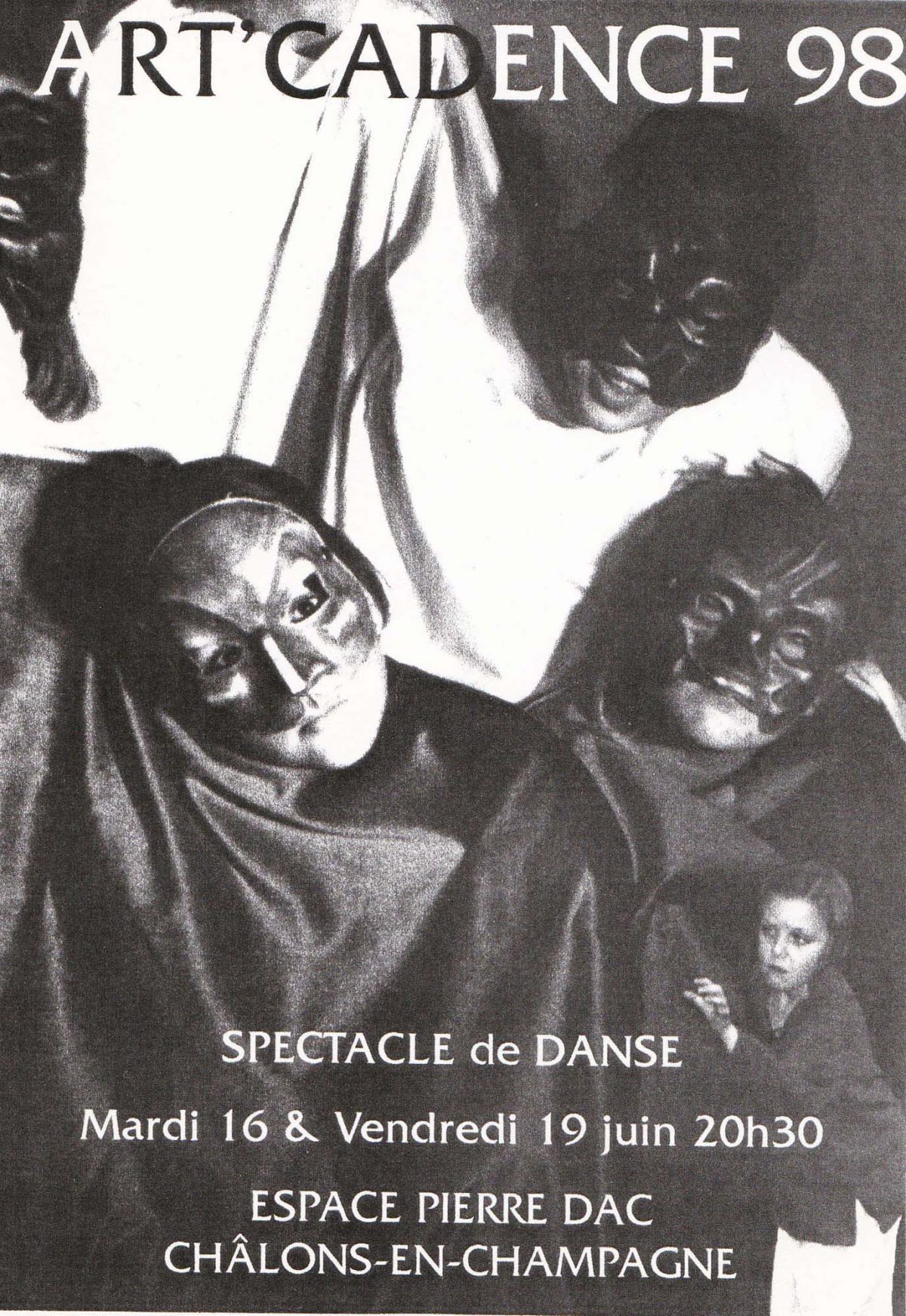 Historique – Art Cadence